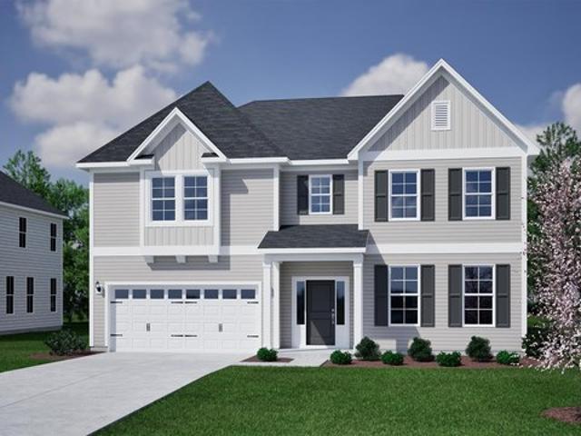 6224 Zoe Way, Myrtle Beach, SC 29588