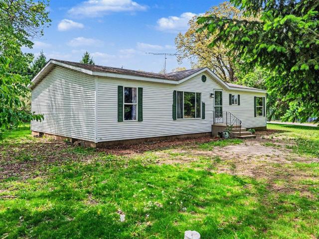 62252 Shaffer Road
