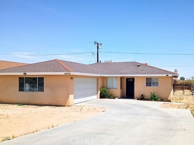 6225 Mariposa Ave, Twentynine Palms, CA 92277