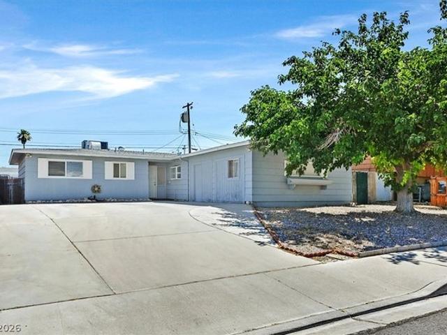 6225 McAllister Ave, Las Vegas, NV 89107