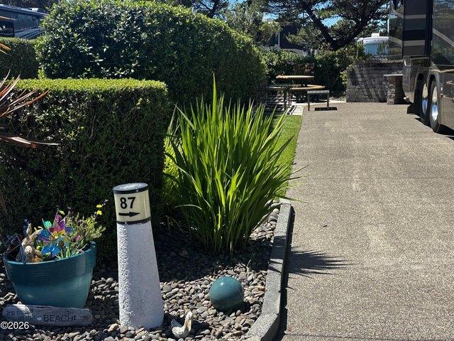 6225 N Coast Hwy Lot 87, Newport, OR 97365