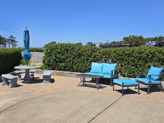 6225 N Coast Hwy Lot 106, Newport, OR 97365
