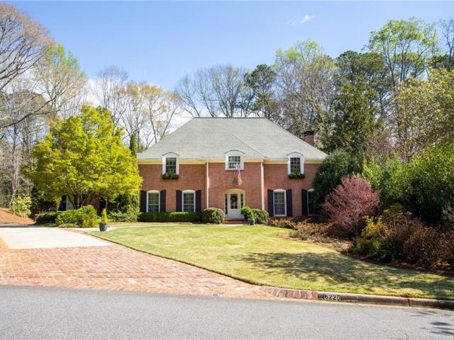 6225 Old Hickory Point NW, Atlanta, GA 30328 | MLS #7750 | Compass