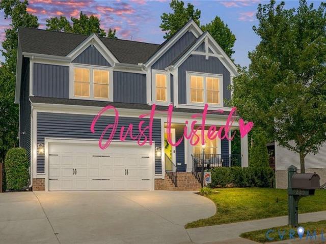 6225 Anise Cir, Moseley, VA 23120