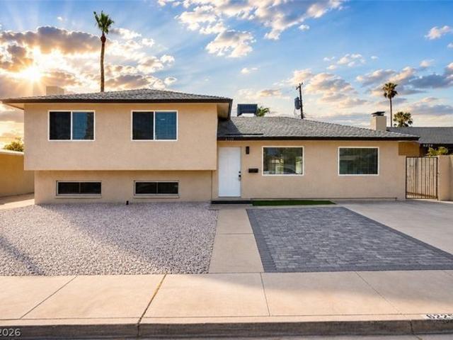 6225 Arlington Ave, Las Vegas, NV 89107