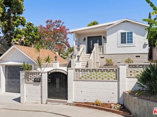 6225 Beard St, Los Angeles, CA 90042