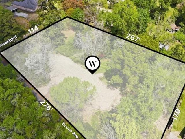 6225 Boone Ave, Baton Rouge, LA 70808