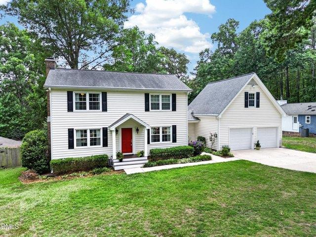 6225 Donnybrook Dr, Raleigh, NC 27606