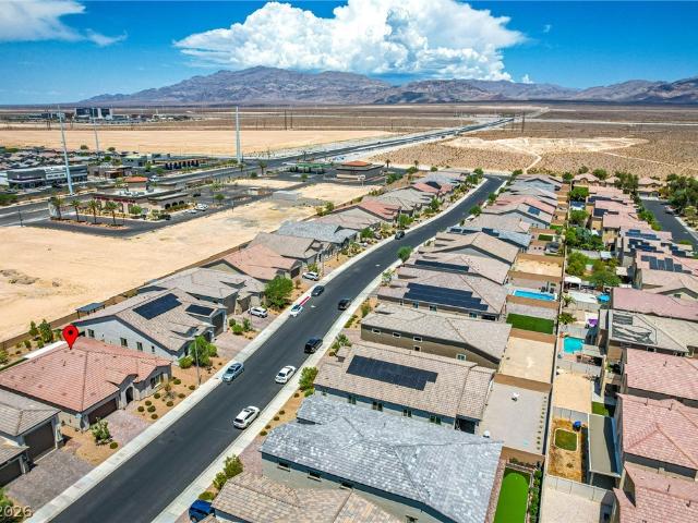 6225 Gambetta St, Las Vegas, NV 89115 | MLS #2801