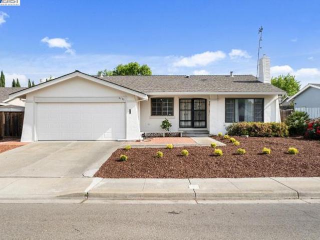 6225 Garner Ct, Pleasanton, CA 94588