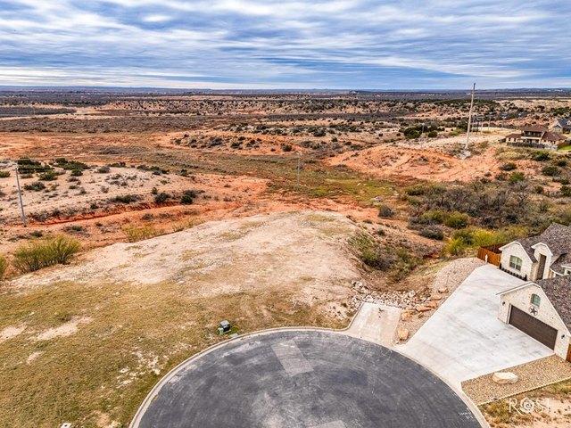 6225 Katie Ln Lot 48, San Angelo, TX 76904