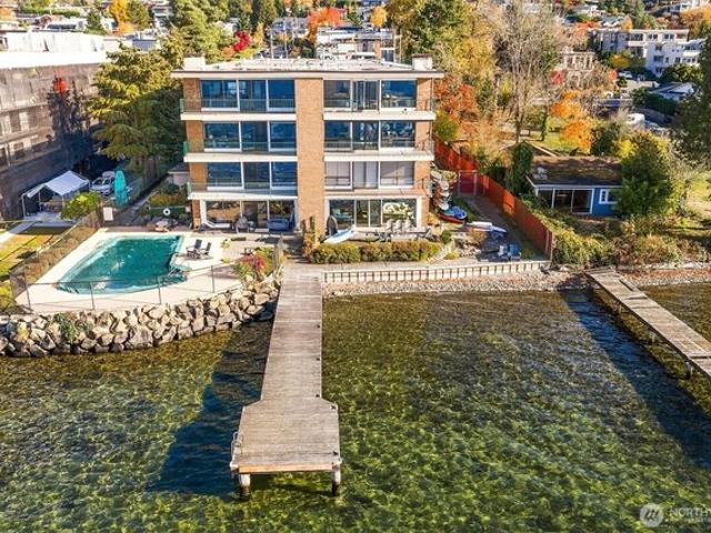 6225 Lake Washington Blvd NE Apt 208, Kirkland, WA 98033