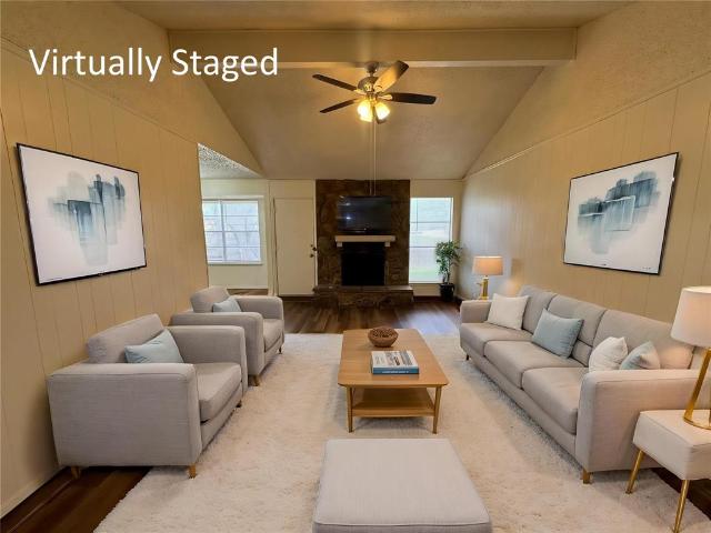6225 Stardust Dr S, Watauga, TX 76148 | MLS #21186 | Compass