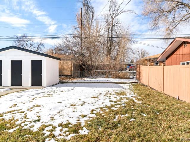 6225 S Sterne Pkwy, Littleton, CO 80120 | MLS #1832
