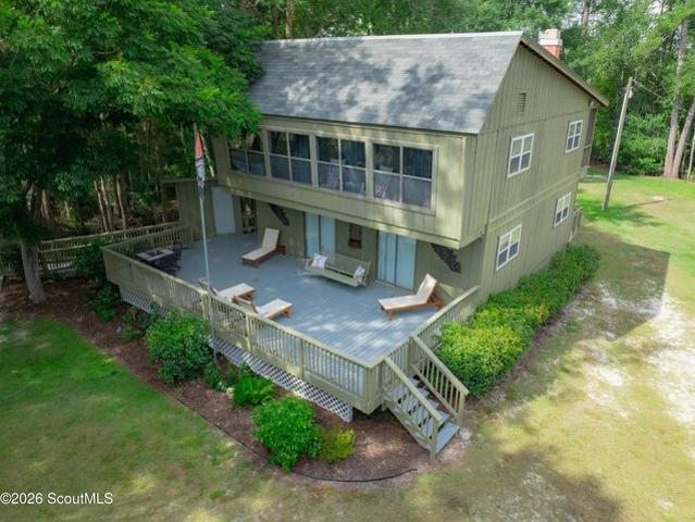 6225 Turkey Ridge Rd, Patterson, GA 31557