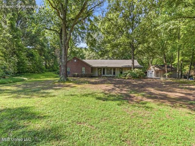 6225 Tranquil Dr, Olive Branch, MS 38654