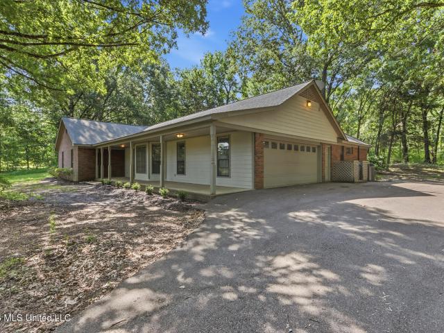 6225 Tranquil Drive