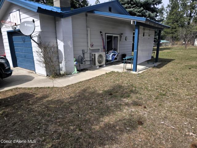 6225 W Rhode Island St, Spirit Lake, ID 83869 | MLS #26 2958 | Compass