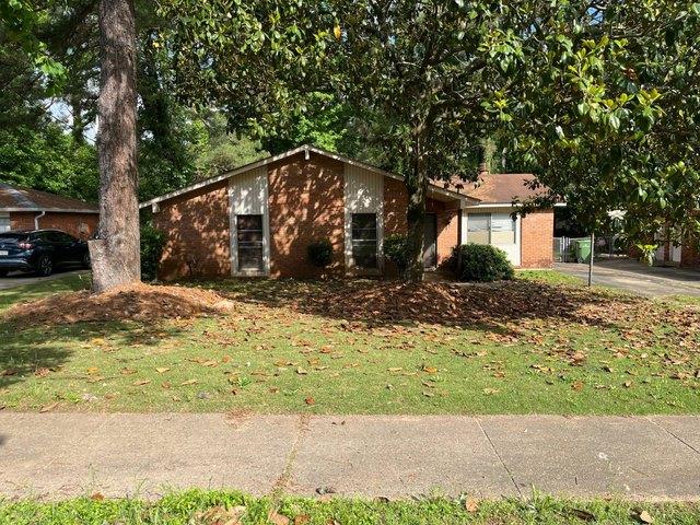 6225 Wares Ferry Rd, Montgomery, AL 36117