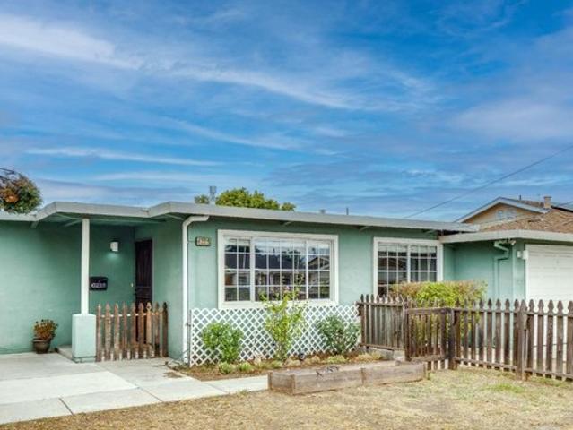 6225 Wilma Ave, Newark, CA 94560