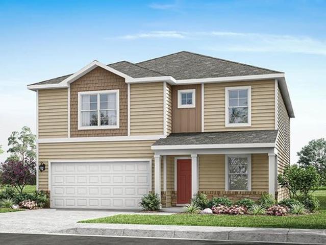 6225 Willow Cv, Goshen Township, OH 45122