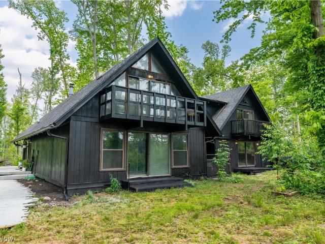 6226 Mayburn Barclay Road