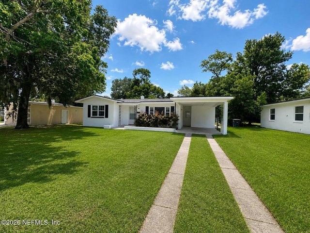 6226 Mercer Cir E, Jacksonville, FL 32217