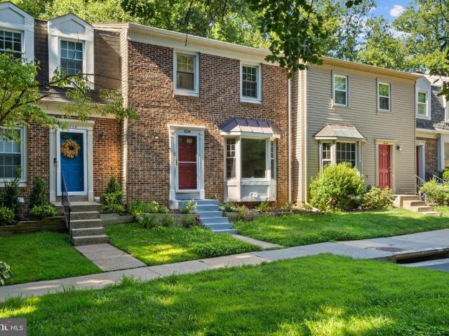 6226 Mockingbird Pond Terrace