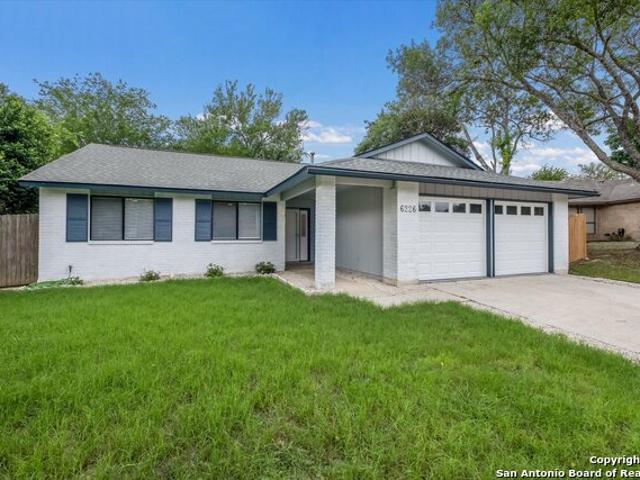 6226 Cherrywest Cir