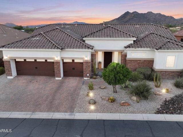 6226 E Sienna Bouquet Pl, Cave Creek, AZ 85331