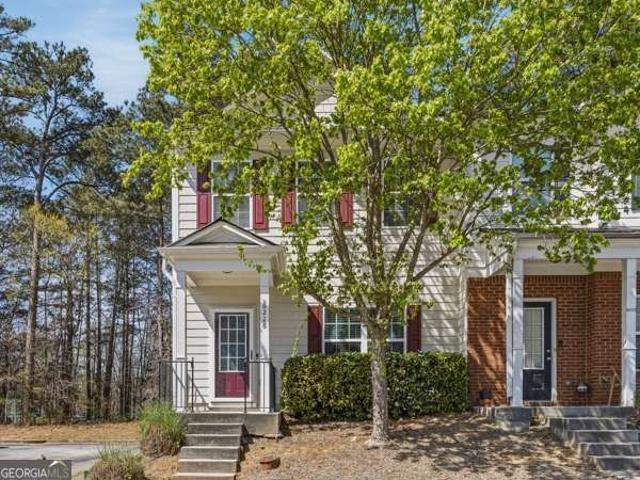 6226 Flat Trace Dr, Union City, GA 30291