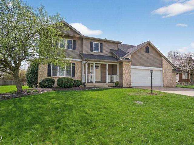 6226 Headwaters Trl, Fort Wayne, IN 46845