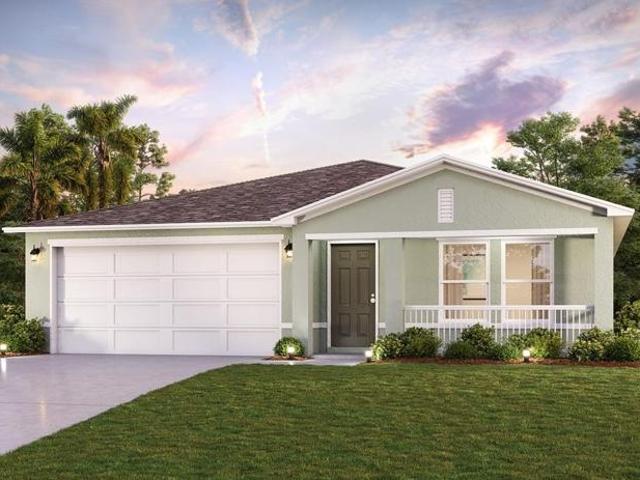 6226 Keating Ave, North Port, FL 34291