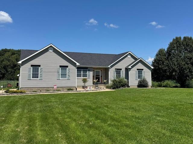 6226 Richland Rd NE, Rushville, OH 43150