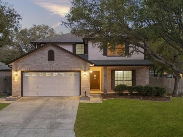 6226 Stable Creek Dr, San Antonio, TX 78249
