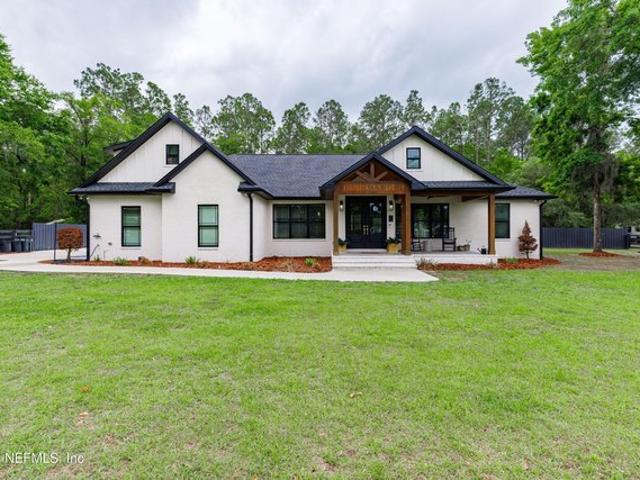 6226 SW 150th St, Starke, FL 32091