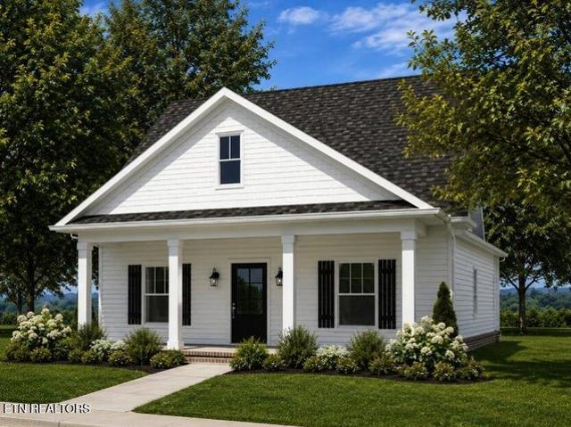 6226 Silent Bell Ave Lot 282, Powell, TN 37849