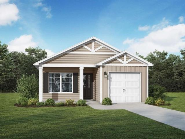 6226 Taramore Ln NW, Huntsville, AL 35806