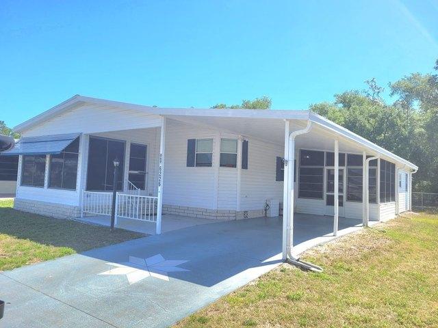 6226 Utopia Dr Unit 869, Zephyrhills, FL 33540