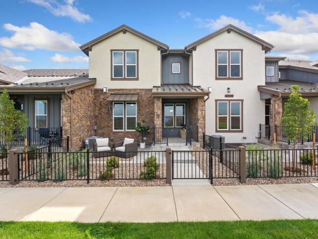 6226 Vernazza Way Unit 2, Windsor, CO 80550