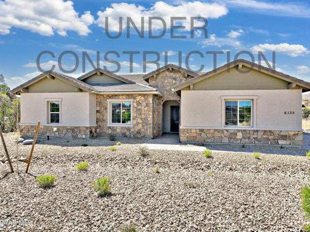 6226 W Omar Lot 206, Prescott, AZ 86305