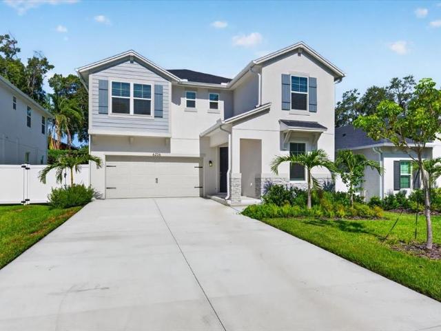 6226 29th St N, St. Petersburg, FL 33702 | MLS #TB8401