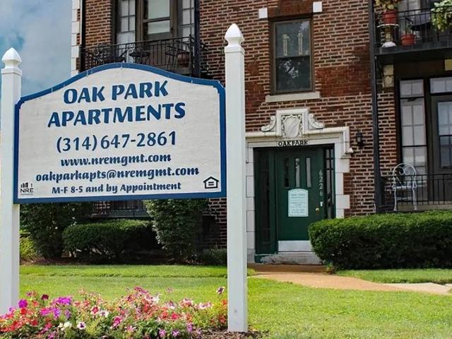 6226 6 Oakland Ave, Saint Louis, MO 63139