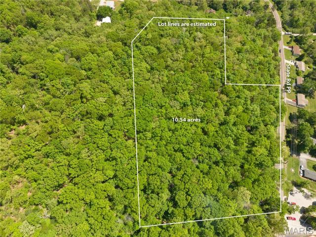 6227 Missouri PP, High Ridge, MO 63049 | MLS #26025