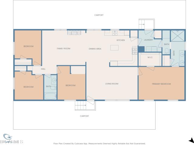 6227 N Litchfield Rd, Unit 1, Litchfield Park, AZ 85340 | MLS #6893 | Compass
