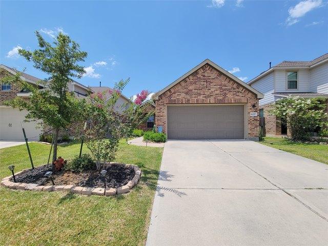 6227 Arcadia Sound Ln, Houston, TX 77365