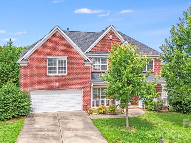 6227 Castlecove Rd, Charlotte, NC 28278 | MLS #4333
