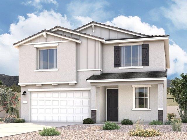 6227 E Crockett Way, San Tan Valley, AZ 85143