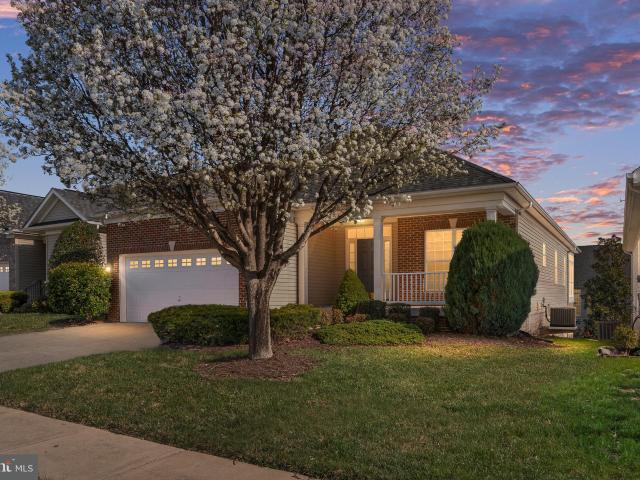 6227 E Dranesville Dr, Fredericksburg, VA 22407 | MLS #VASP2041 | Compass