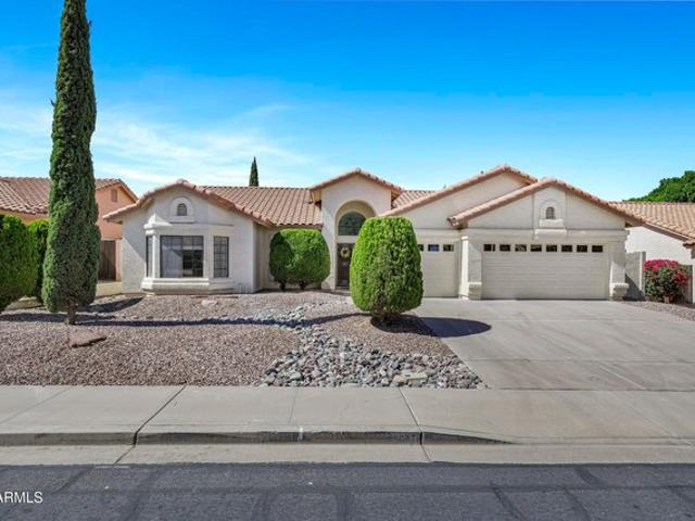 6227 E Star Valley St, Mesa, AZ 85215